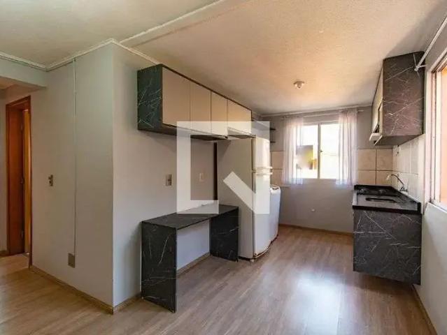 Apartamento para Locação em Canoas/RS Estância Velha 2 Quartos