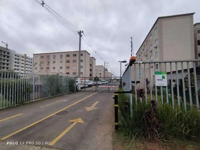 Apartamento para Locação em Canoas/RS Estância Velha 2 Quartos