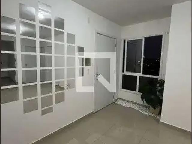Apartamento para Locação em Canoas/RS Estância Velha 2 Quartos