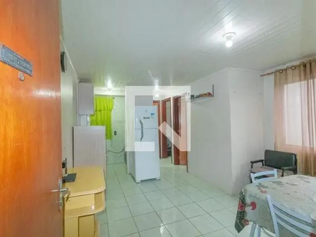 Apartamento para Locação em Canoas/RS Estância Velha 2 Quartos