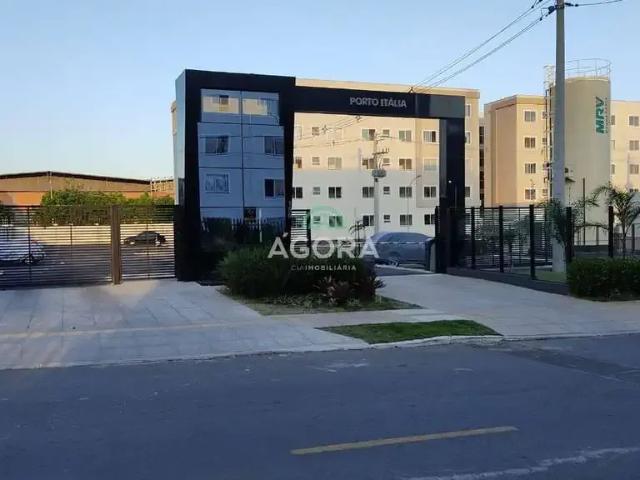 Apartamento para Locação em Canoas/RS Estância Velha 2 Quartos