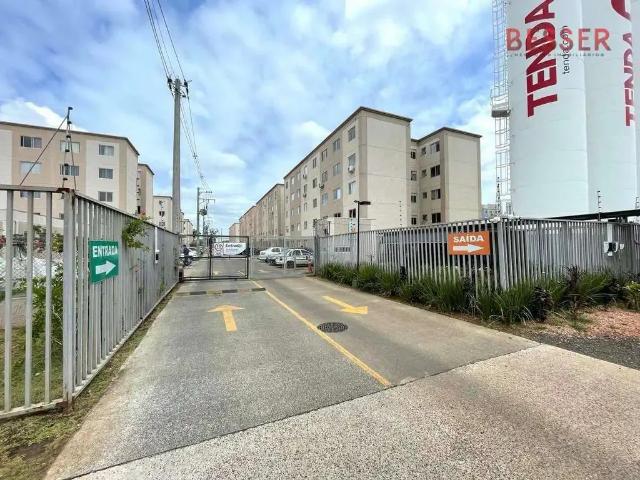 Apartamento para Locação em Canoas/RS Estância Velha 2 Quartos