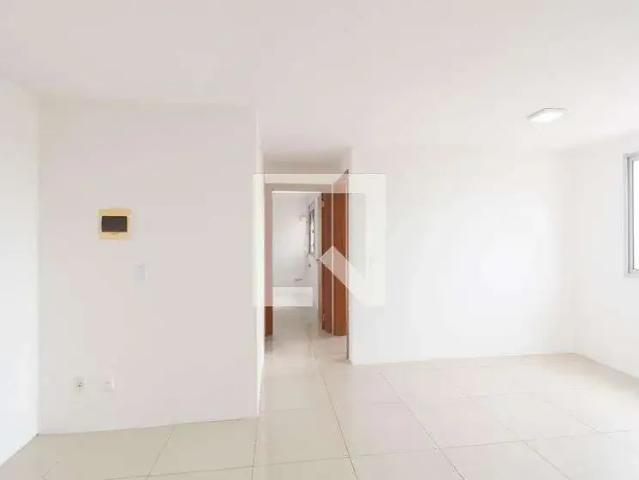 Apartamento para Locação em Canoas/RS Estância Velha 2 Quartos