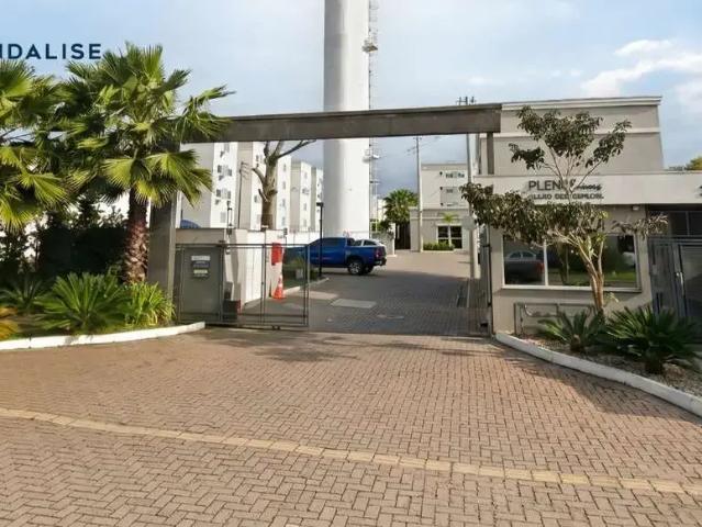 Apartamento para Locação em Canoas/RS Estância Velha 2 Quartos