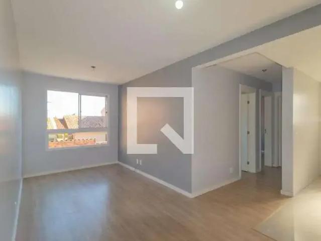 Apartamento para Locação em Canoas/RS Estância Velha 2 Quartos