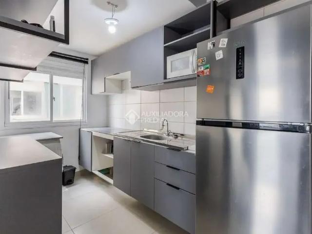 Apartamento para Locação em Canoas/RS Estância Velha 2 Quartos