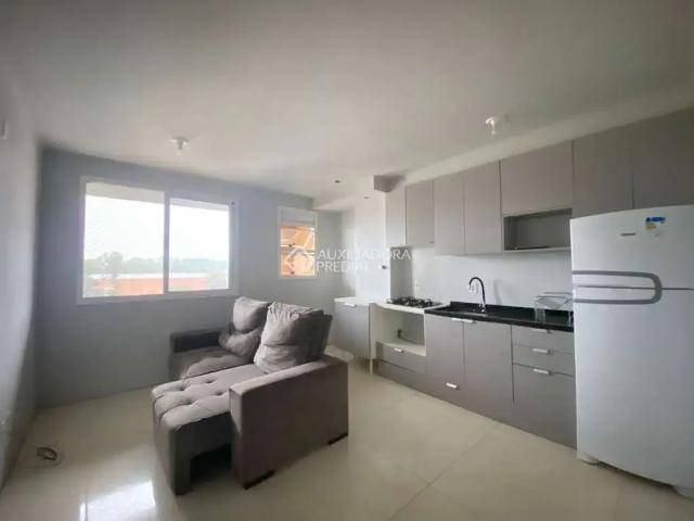 Apartamento para Locação em Canoas/RS Estância Velha 2 Quartos