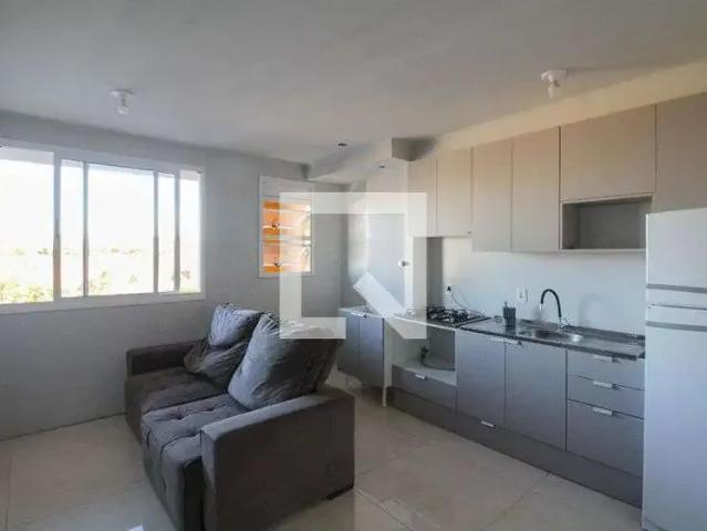 Apartamento para Locação em Canoas/RS Estância Velha 2 Quartos