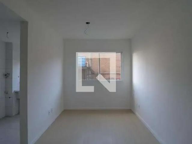 Apartamento para Locação em Canoas/RS Estância Velha 2 Quartos