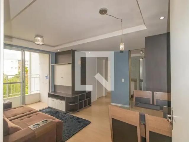 Apartamento para Locação em Canoas/RS Estância Velha 2 Quartos