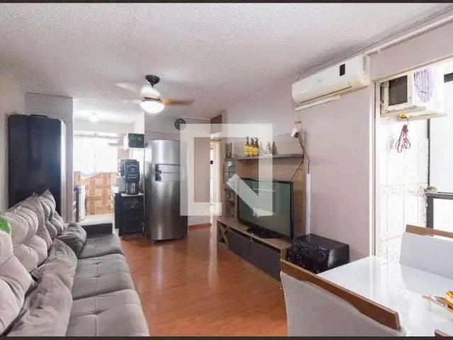 Apartamento para Locação em Canoas/RS Estância Velha 3 Quartos