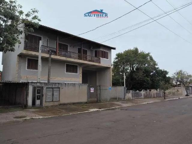 Apartamento para Locação em Canoas/RS Fátima 3 Quartos