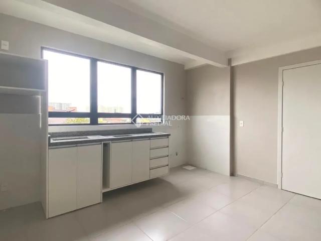 Apartamento para Locação em Canoas/RS Fátima 1 Quartos