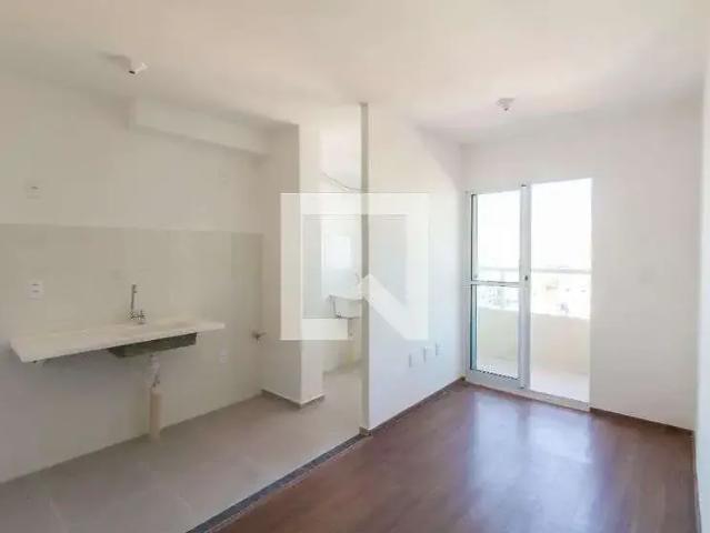 Apartamento para Locação em Canoas/RS Fátima 2 Quartos