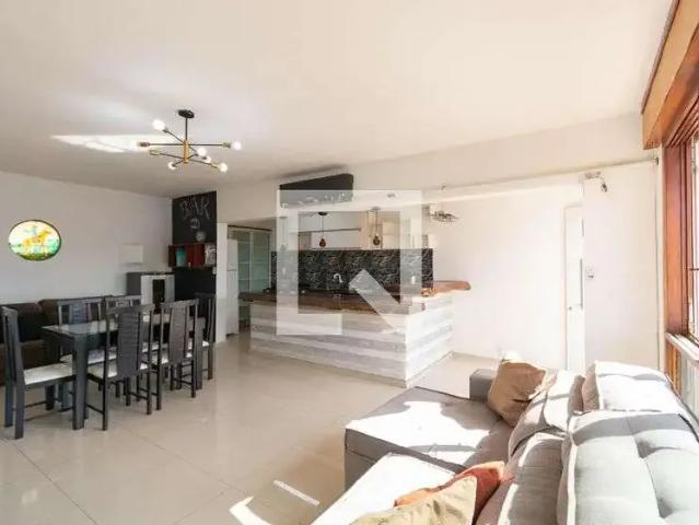Apartamento para Locação em Canoas/RS Fátima 2 Quartos