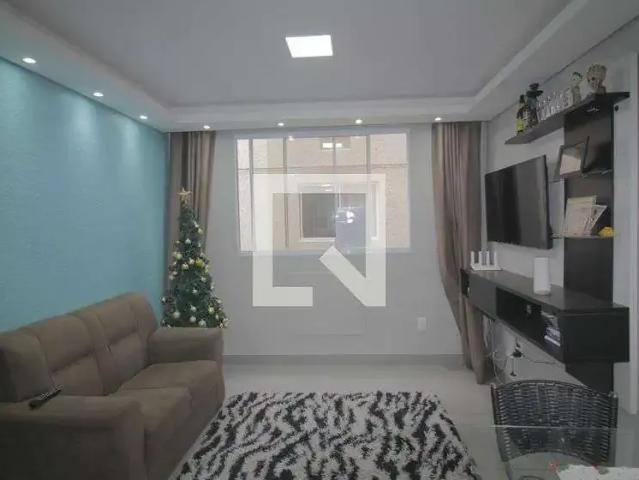 Apartamento para Locação em Canoas/RS Fátima 2 Quartos