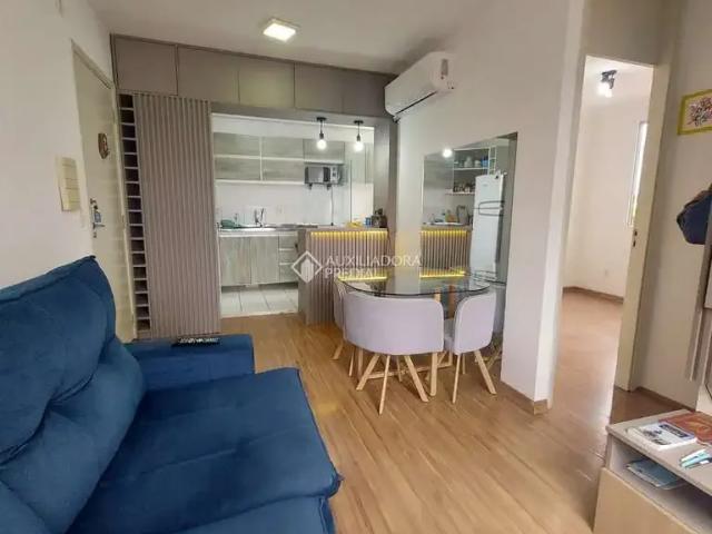 Apartamento para Locação em Canoas/RS Fátima 2 Quartos