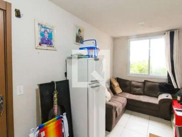 Apartamento para Locação em Canoas/RS Fátima 2 Quartos