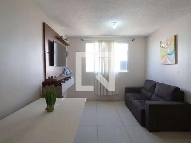Apartamento para Locação em Canoas/RS Fátima 2 Quartos