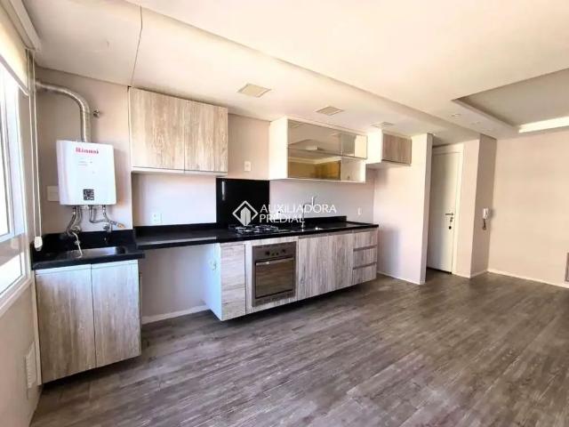 Apartamento para Locação em Canoas/RS Fátima 2 Quartos