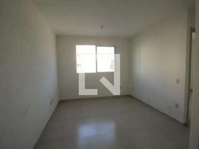 Apartamento para Locação em Canoas/RS Fátima 2 Quartos