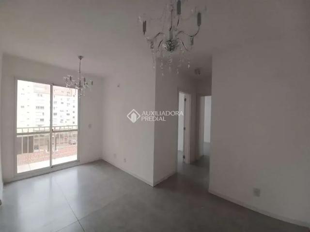 Apartamento para Locação em Canoas/RS Fátima 2 Quartos
