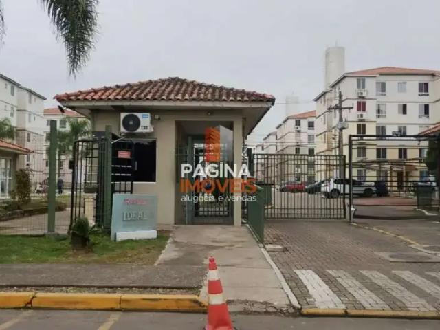 Apartamento para Locação em Canoas/RS Fátima 2 Quartos