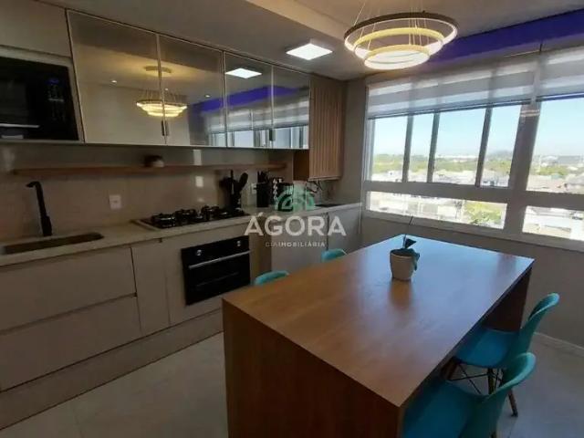 Apartamento para Locação em Canoas/RS Fátima 2 Quartos