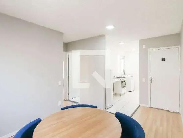 Apartamento para Locação em Canoas/RS Fátima 2 Quartos