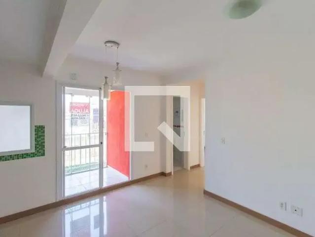 Apartamento para Locação em Canoas/RS Fátima 2 Quartos