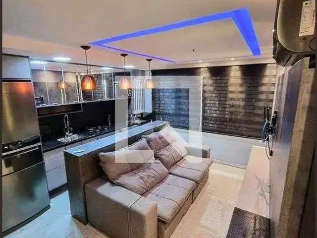 Apartamento para Locação em Canoas/RS Fátima 2 Quartos