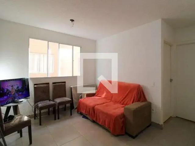 Apartamento para Locação em Canoas/RS Fátima 2 Quartos
