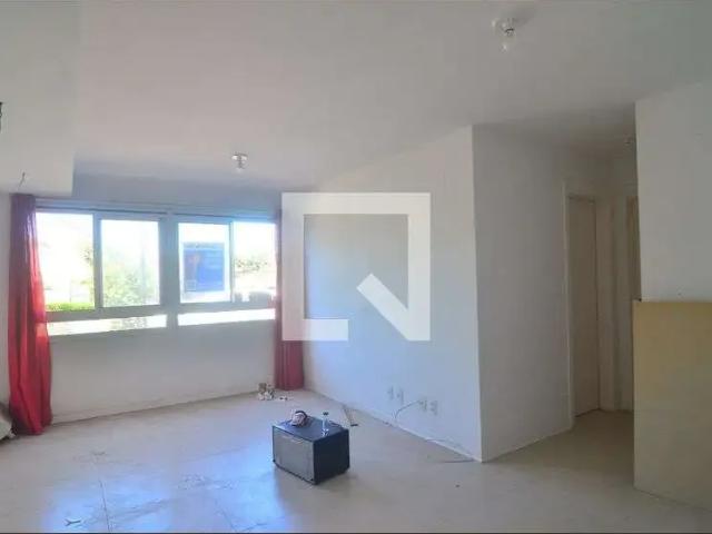 Apartamento para Locação em Canoas/RS Fátima 2 Quartos