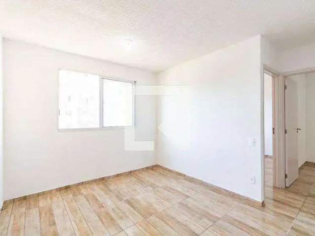 Apartamento para Locação em Canoas/RS Fátima 2 Quartos