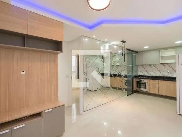 Apartamento para Locação em Canoas/RS Fátima 2 Quartos