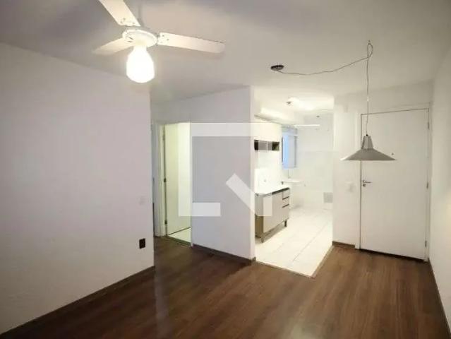 Apartamento para Locação em Canoas/RS Fátima 2 Quartos