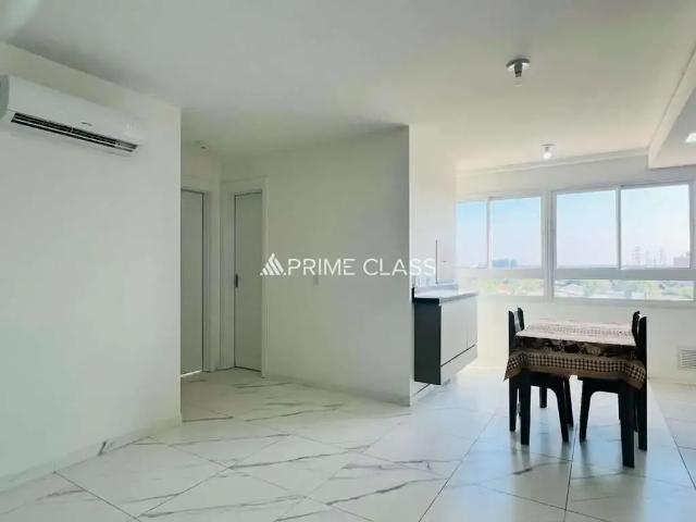 Apartamento para Locação em Canoas/RS Fátima 2 Quartos