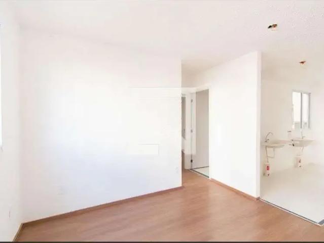 Apartamento para Locação em Canoas/RS Fátima 2 Quartos