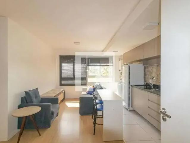 Apartamento para Locação em Canoas/RS Fátima 2 Quartos