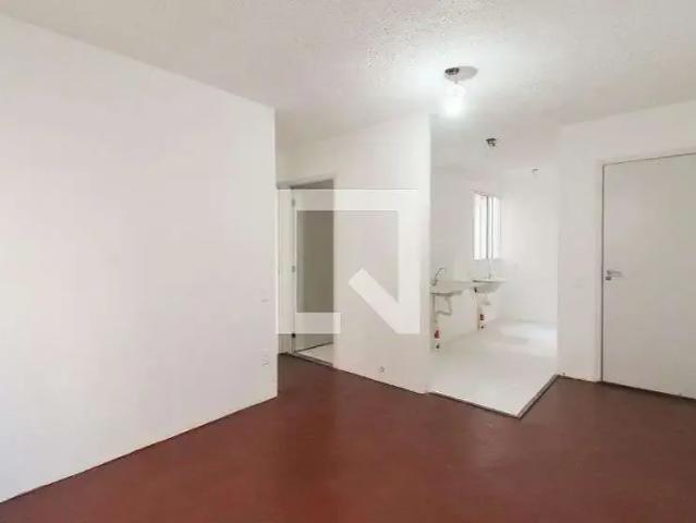 Apartamento para Locação em Canoas/RS Fátima 2 Quartos