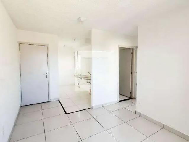 Apartamento para Locação em Canoas/RS Fátima 2 Quartos