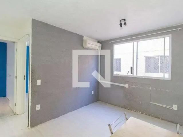 Apartamento para Locação em Canoas/RS Fátima 2 Quartos