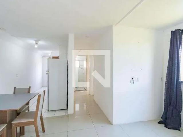 Apartamento para Locação em Canoas/RS Fátima 2 Quartos
