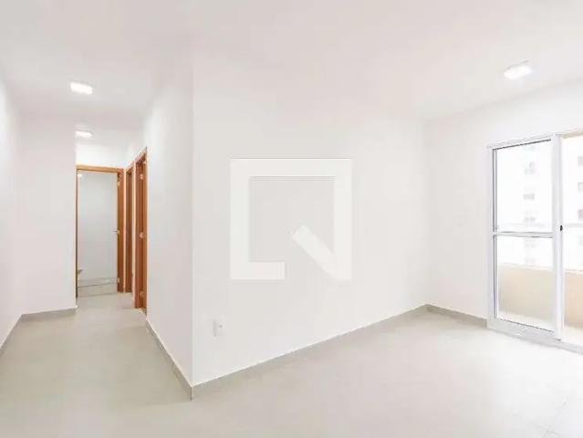 Apartamento para Locação em Canoas/RS Fátima 2 Quartos