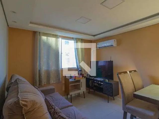 Apartamento para Locação em Canoas/RS Fátima 2 Quartos