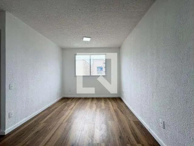 Apartamento para Locação em Canoas/RS Fátima 2 Quartos