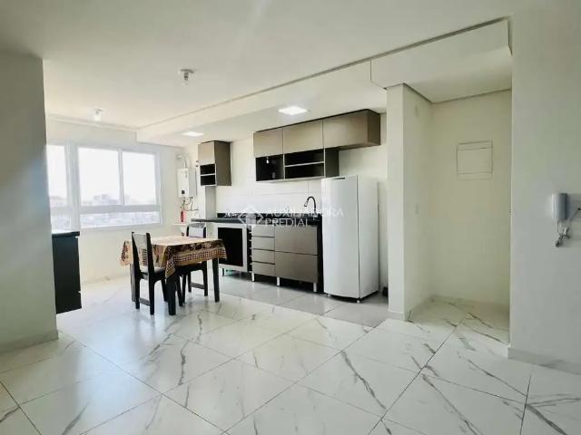 Apartamento para Locação em Canoas/RS Fátima 2 Quartos