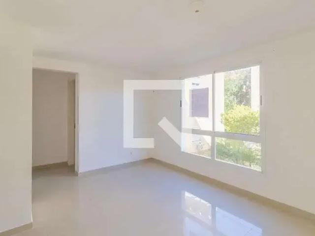 Apartamento para Locação em Canoas/RS Fátima 2 Quartos