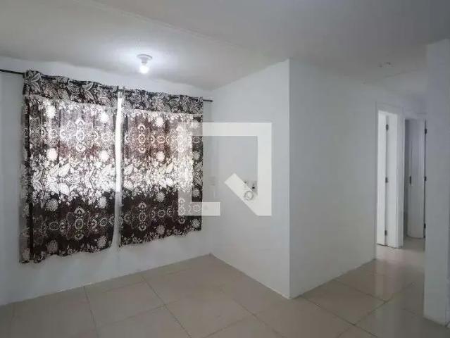 Apartamento para Locação em Canoas/RS Fátima 2 Quartos