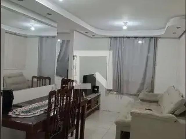 Apartamento para Locação em Canoas/RS Fátima 2 Quartos